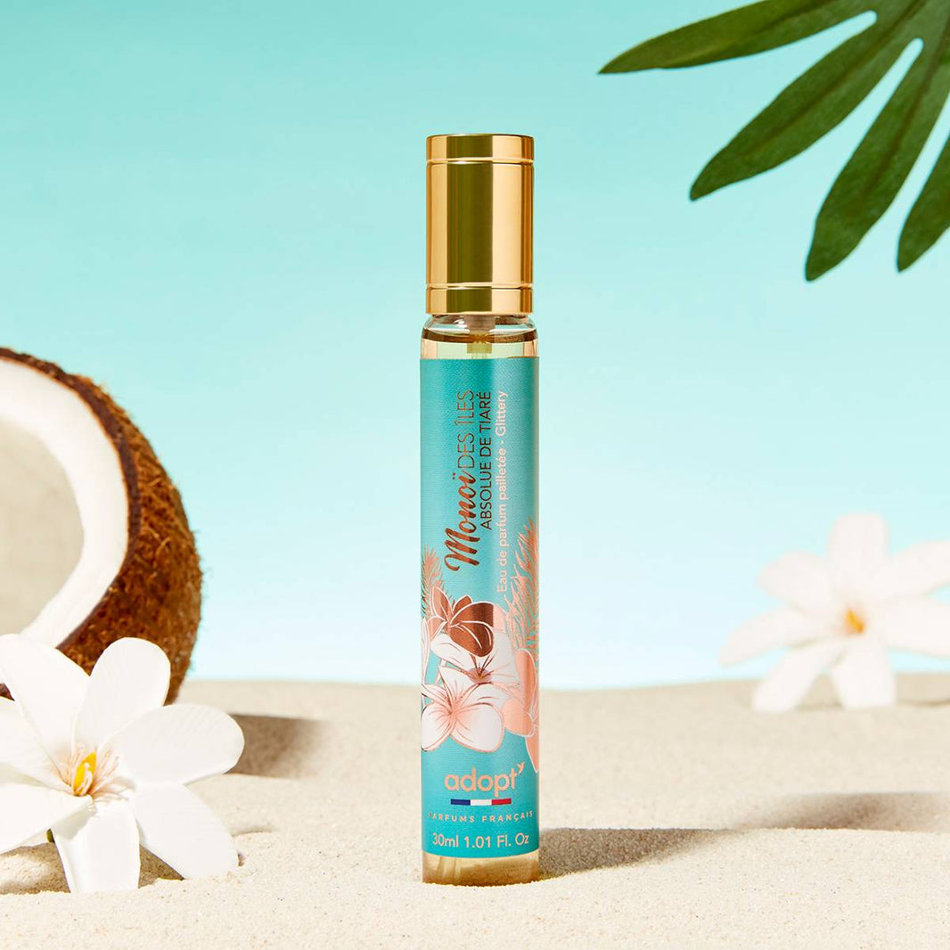 Adopt' La Réunion, votre magasin de parfums, soin de corps et visage ...