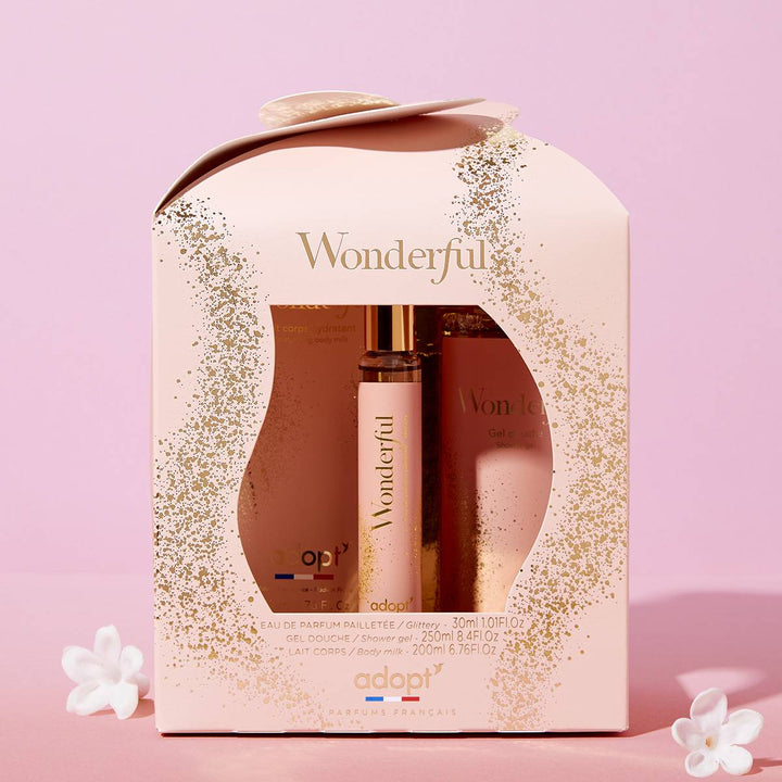 Adopt' La Réunion, votre magasin de parfums, soin de corps et visage ...