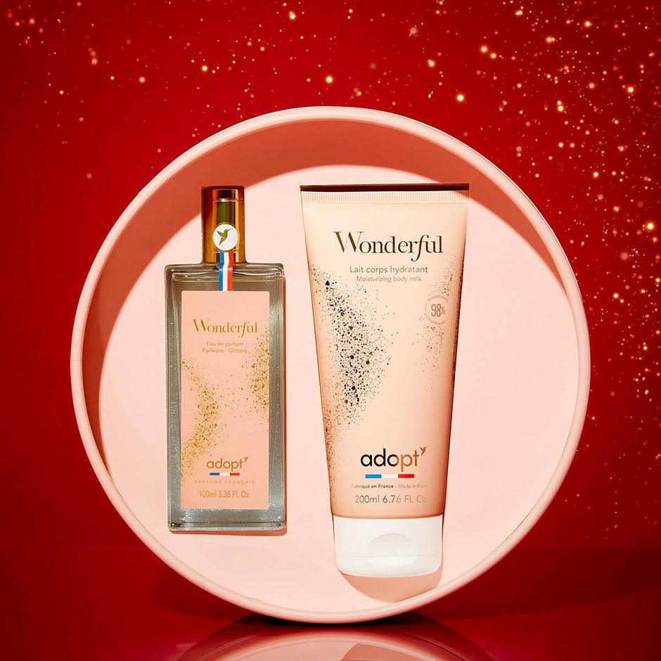 Coffrets – Adopt' Réunion