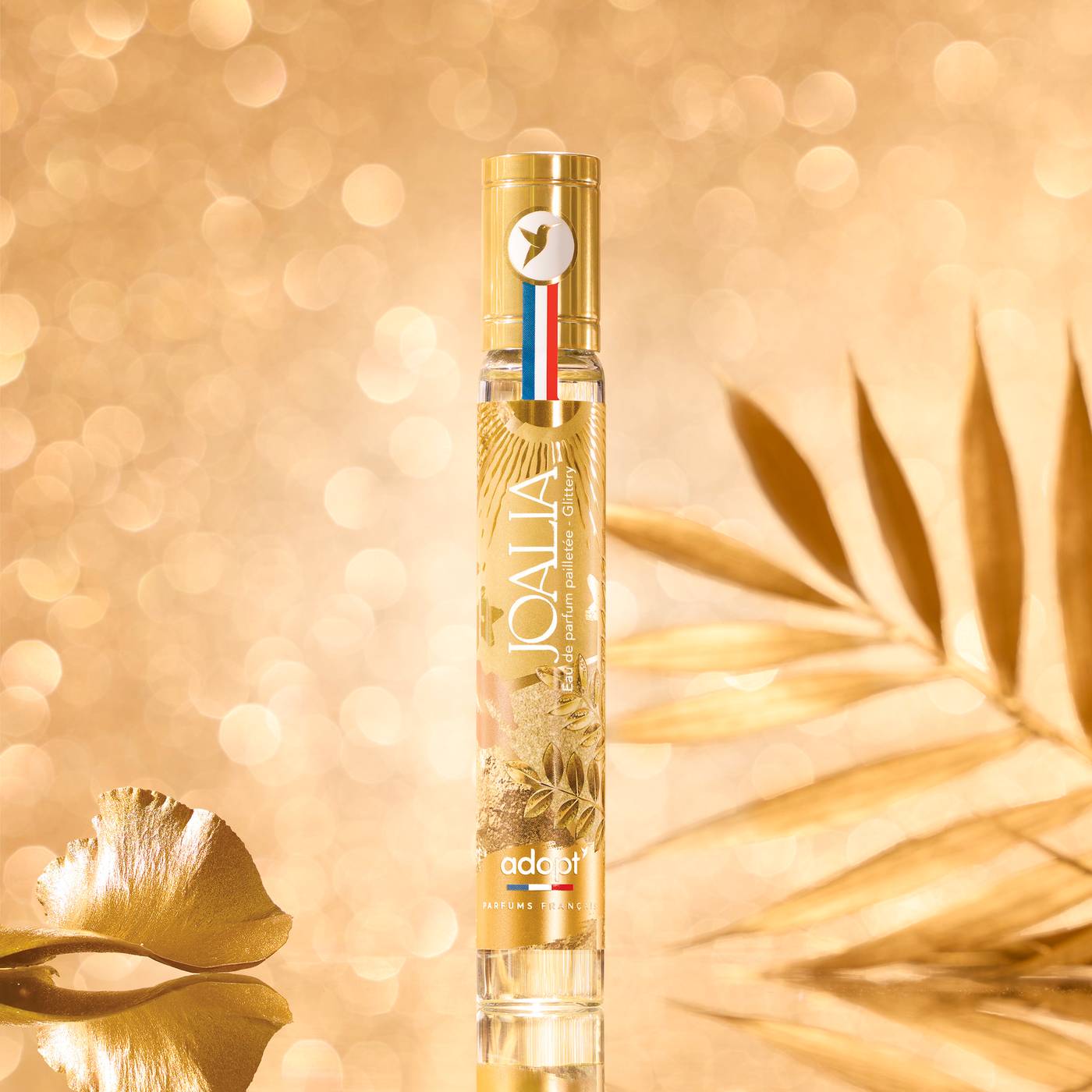 Adopt La Réunion, Parfums pour femmes – Adopt Réunion