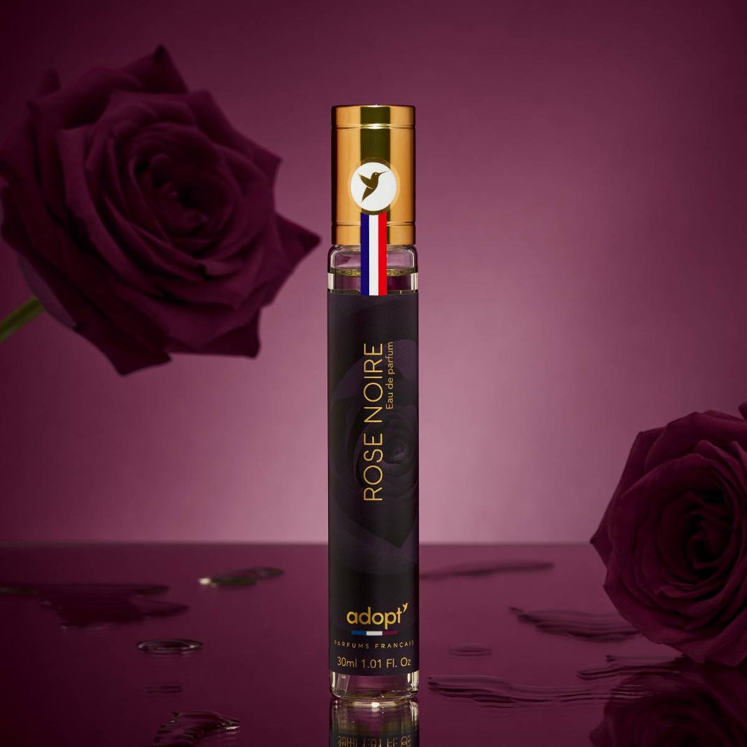 Adopt La Réunion, Parfums pour femmes – Adopt' Réunion