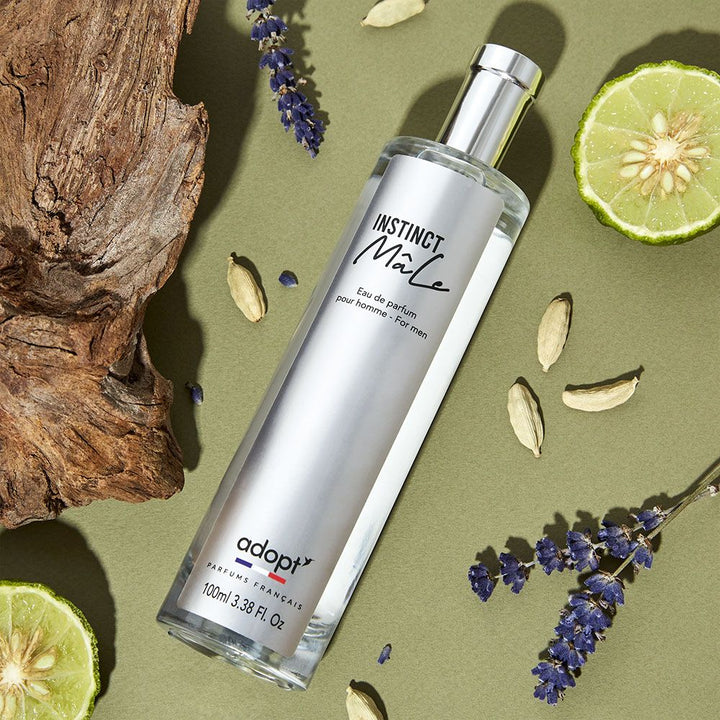 Adopt La Réunion, Parfums pour hommes – tagged "HOMME" – Adopt' Réunion